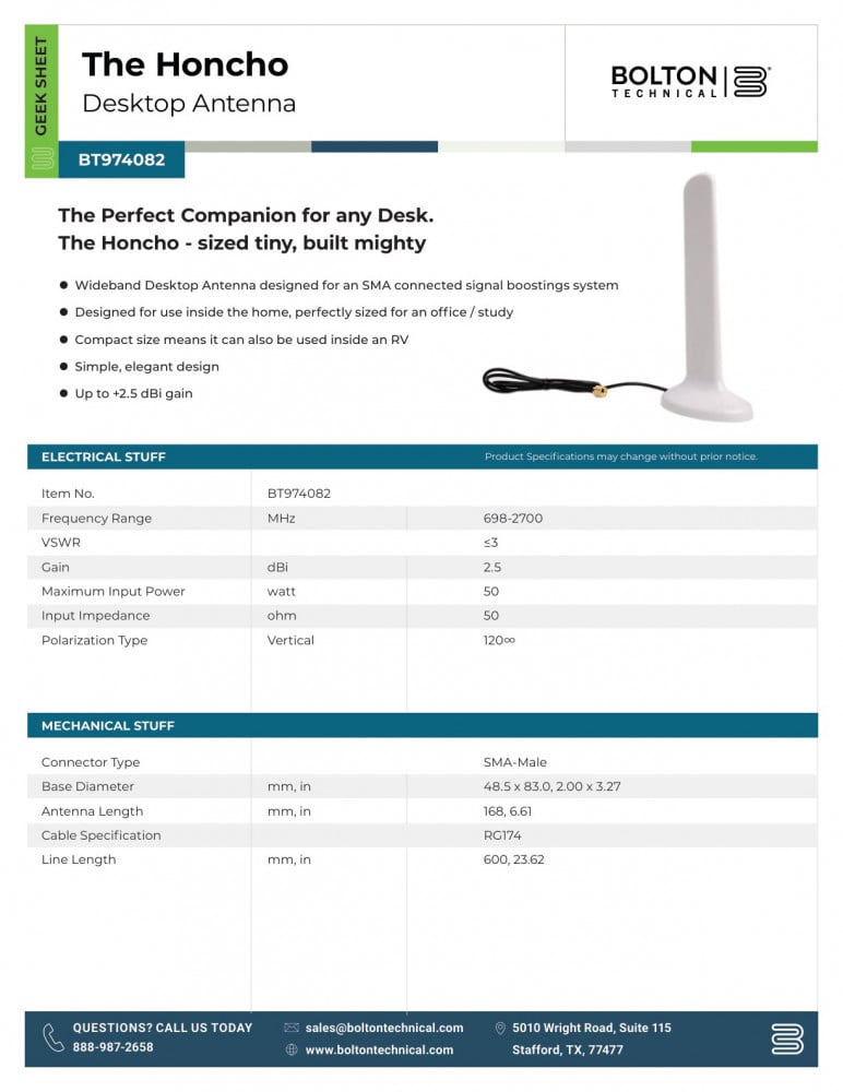 BT974082 technical document preview