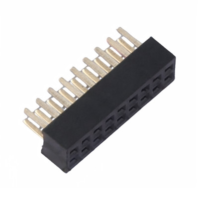 JXTCONN B100M01-0B16P51-H20C20 Female Socket Header Receptacle