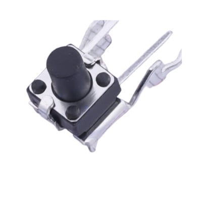 Korean Hroparts Elec K2-1102BG-E4CW-01 Tactile Switch