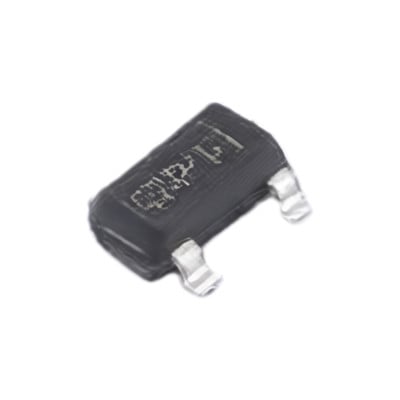LGE AZ23C3V3 Single Zener Diode
