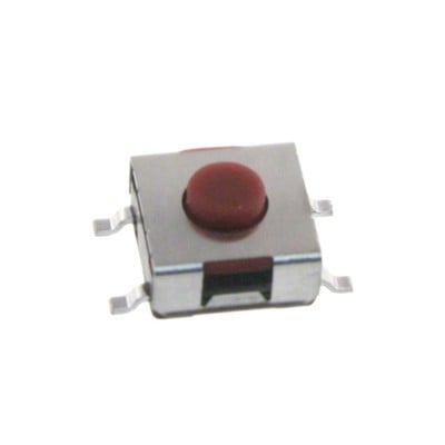 CUI TS02-66-43-BK-100-LCR-D Tactile Switch for sale