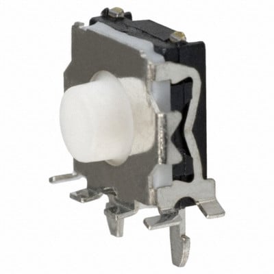 CUI TS02-66-43-BK-100-LCR-D Tactile Switch for sale