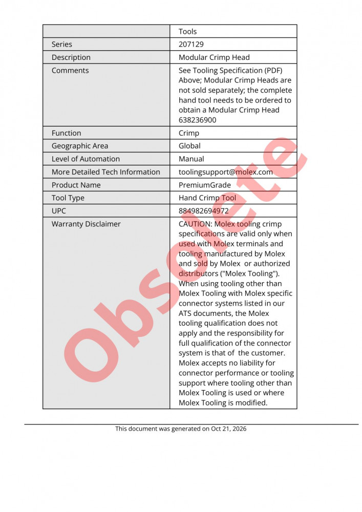Technical document preview, page 2