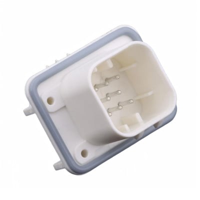 XKB Connection K776280T-PSN Rectangular Connector Housing