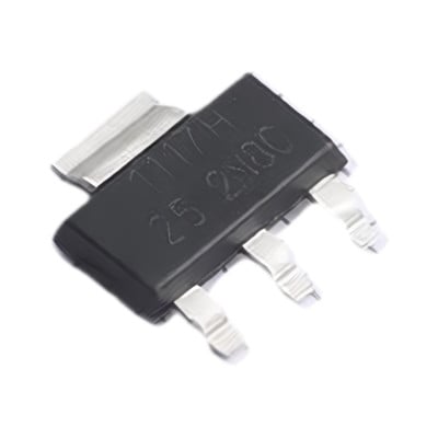 BL AH1117CLTR33 Linear LDO Voltage Regulator