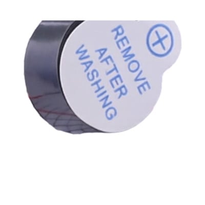 INGHAi GMD0955YB-12V2700 Alarm Buzzer & Siren Chip
