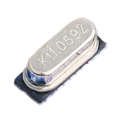 KYX KBD0491A2030 Crystal Chip for Precision Electronics and DIY Projects
