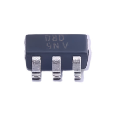 DIODES AP7380-33W5-7 Linear LDO Voltage Regulator