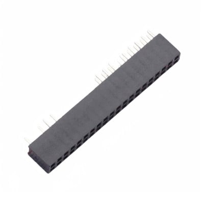 XYECONN PM2.54-1-24P-Z