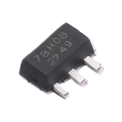 HL 78L12 Low Drop Out (LDO) Linear Voltage Regulator