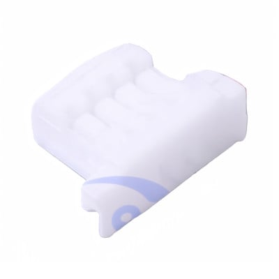 HDGC HDGC1002H-9P Rectangular Connector Housing