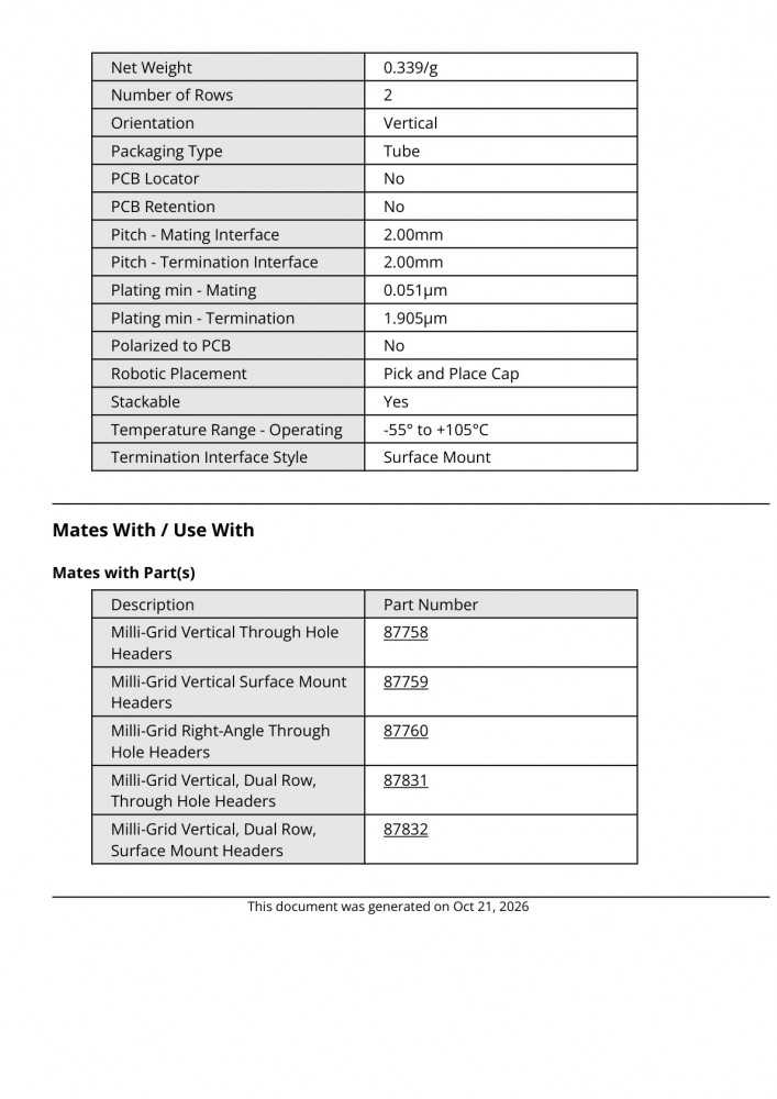873811203 technical document page 3