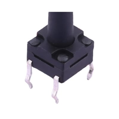 Yuandi TS-1010-A135B3-D2 Tactile Switch for sale