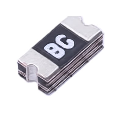 BNstar SMD1812-075C-24V PTC Resettable Fuse