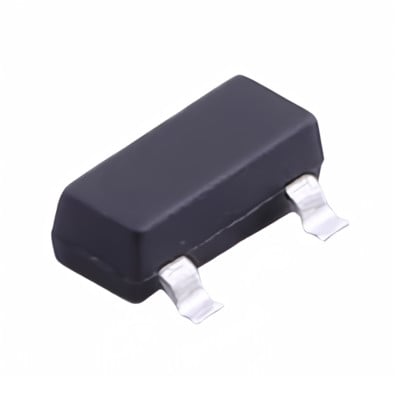 BLUE ROCKET 2SA970 Single Bipolar Transistor