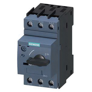 SIEMENS 3RV20214NA10 Motor Protective Circuit Breaker