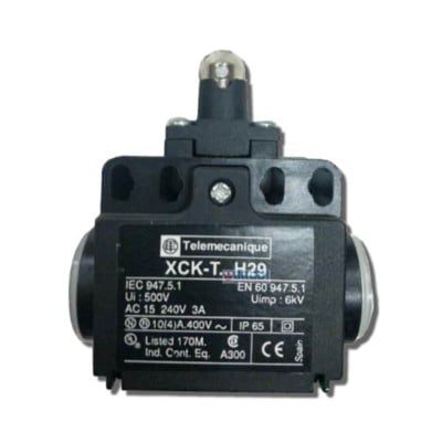 Schneider XCKS102H29 Limit Switch