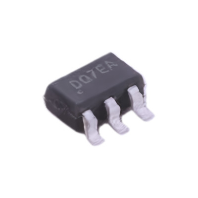 Silergy SY7803BDUC LED Driver IC