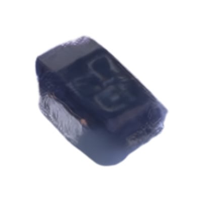ROHM TCA0J336M8R Tantalum Capacitor
