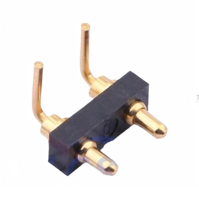 Xinyangze YZ204815065B-02040-01 Spring Loaded Pogo Pin Contact for sale