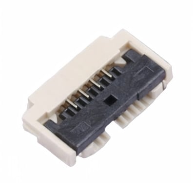 G-Switch GT-F1007SR20-09S0101 FFC FPC Flat Flexible Connector Assembly