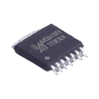 Hangzhou Ruimeng Tech MS91050 Gas Sensor Chip