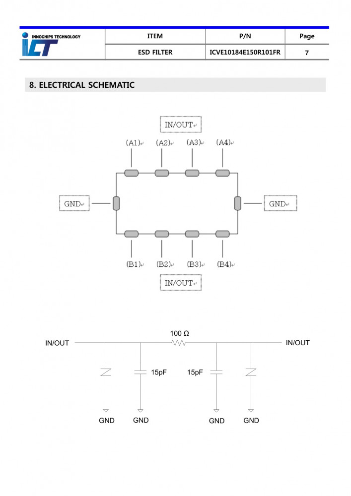 ICVE10184E150R101FR datasheet page 7