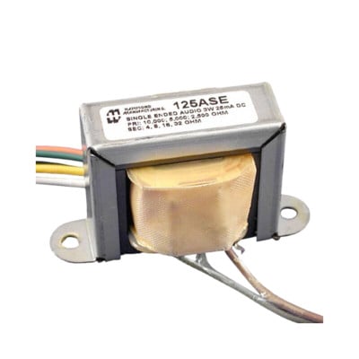Hammond 125A