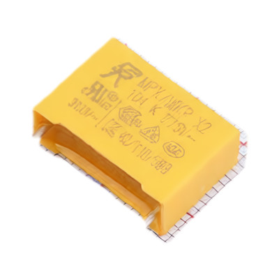 SRD MP2125K27E2X8LC Ceramic Capacitor