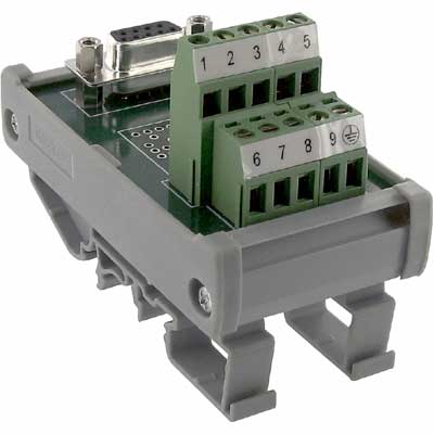 Altech 5745.2 Interface Module for sale