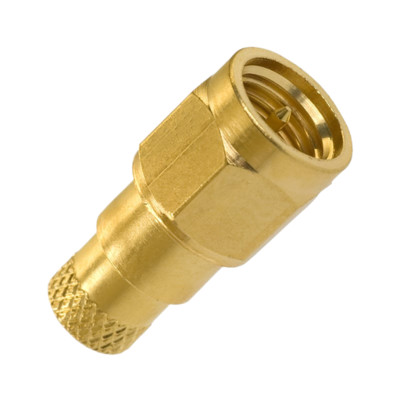 Bel Fuse 142-0801-861 Coaxial RF Terminator Connector for sale