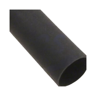 Alpha Wire F221L1/4 BK004