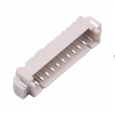 TXGA FWF12504-S14B24W5M Male Header Pins