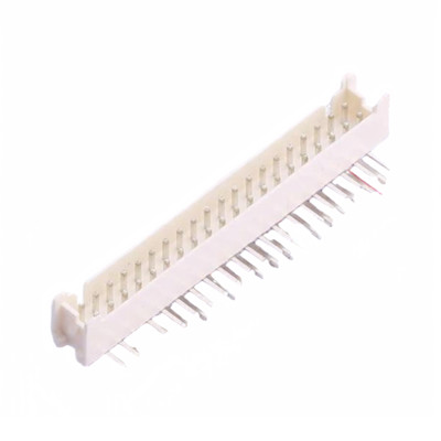 Hongxing HX20017-6WAP WH Male Pin Header