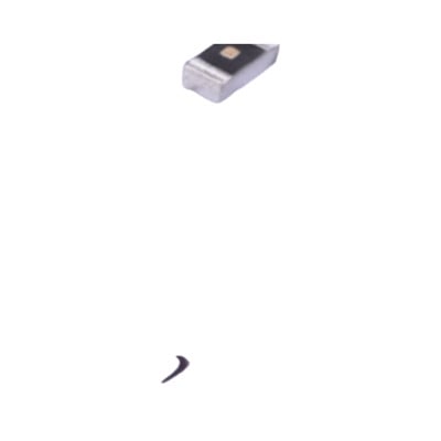 ROHM SFR03EZPJ000 Surface Mount Chip Resistor