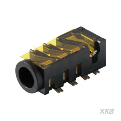 XKB Connection PJ-3411