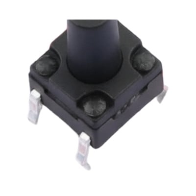 CAX TS-1102FSD-6x6x10.0 Tactile Switch for sale