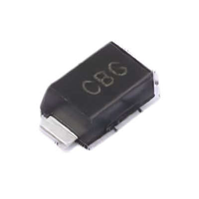 JSMSEMI SMF33CA TVS Diode