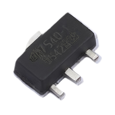 HK7330B Linear LDO Voltage Regulator