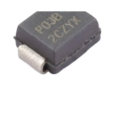 Littelfuse P1800SDLRP Thyristor TSS