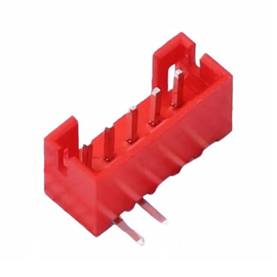 SHOU HAN 2.0-3P WZ-R Male Pin Header Connector