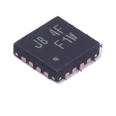 RICHTEK RT8204LZQW Linear + Switching Voltage Regulator Chip for sale
