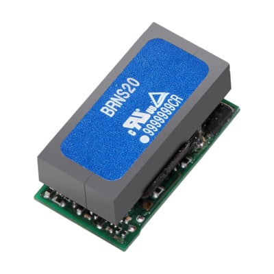Cosel BRDS60 Off-Board DC DC Converter