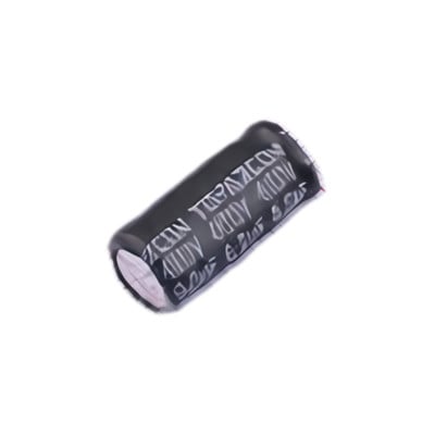Guangdong TOPAZ Elec Tech ERF2D8R2M080900Y Aluminum Electrolytic Capacitor