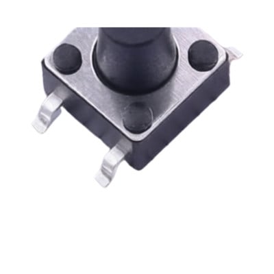Yuandi TS-1095PS-A8B2-C3D2 Tactile Switch