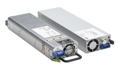 Artesyn DS450HE-3 AC DC Configurable Power Supply Module