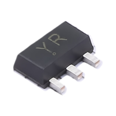 JSCJ 2SD879 Single Bipolar Transistor