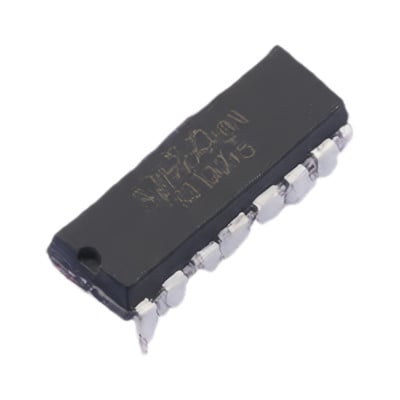 lingxingic SN74LS112AN(LX) Flip Flops Chip