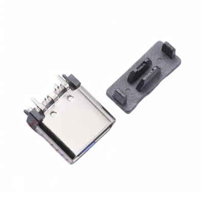 HOAUC HYCW643-USBC24-1000B USB, DVI, HDMI Connector Adapter Chip