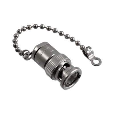 Amphenol 202117RP Coaxial Connector (RF) Terminator